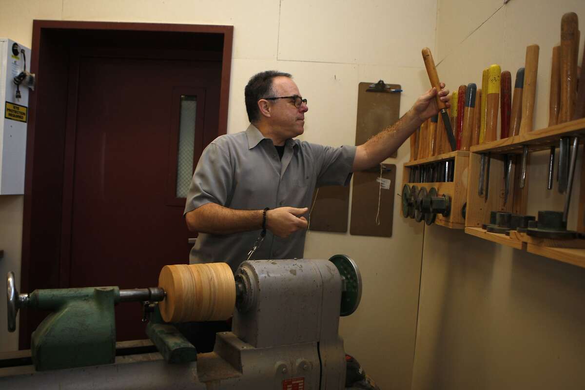 Bay Area teachers win Allen Foundation awards