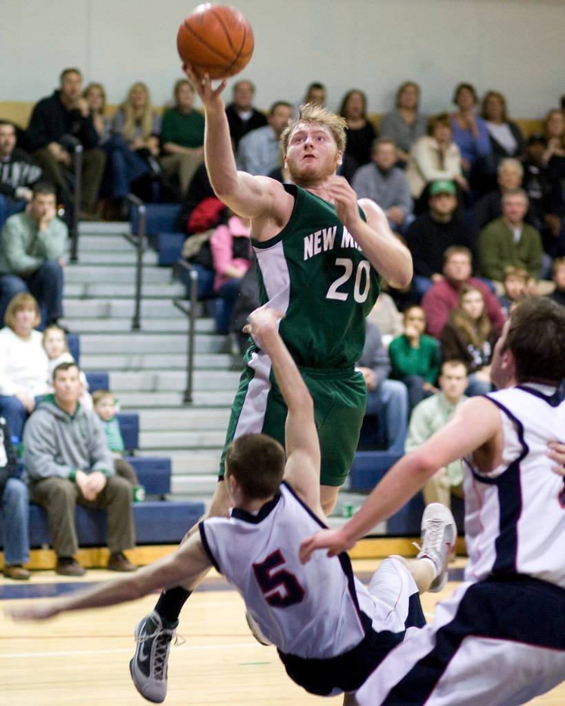 Sorting out the SWC boys basketball playoff scenarios