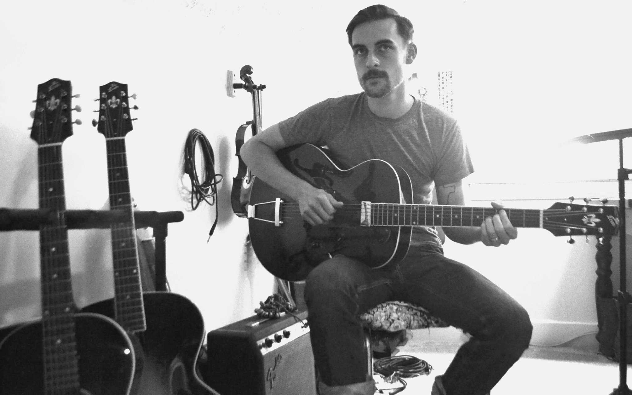 Texas' next great singer-songwriter?