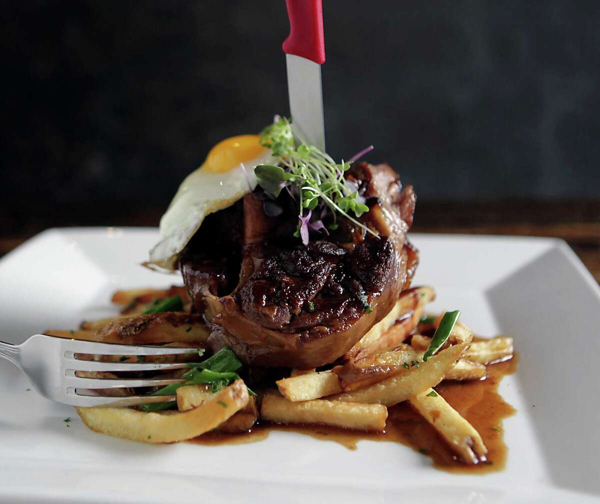 Restaurants to celebrate Easter at in Houston