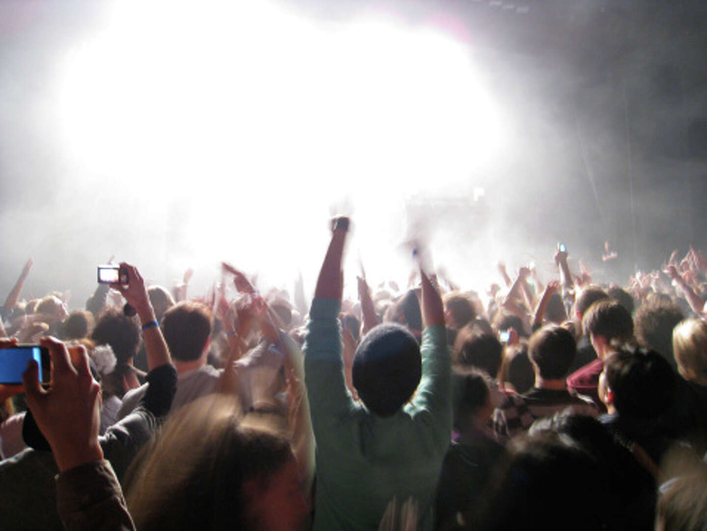 Mohegan Sun to bring concerts, events to Bridgeport arena