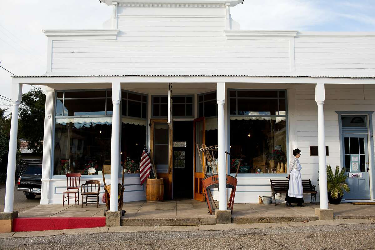 Museums provide link to 19th century