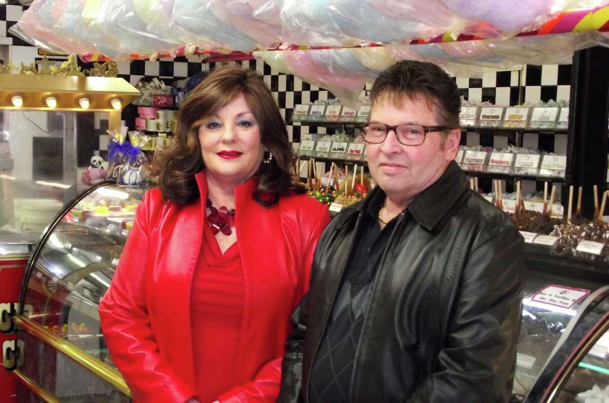 Monterey’s Carousel Candies: Making sweets from scratch for 50 years