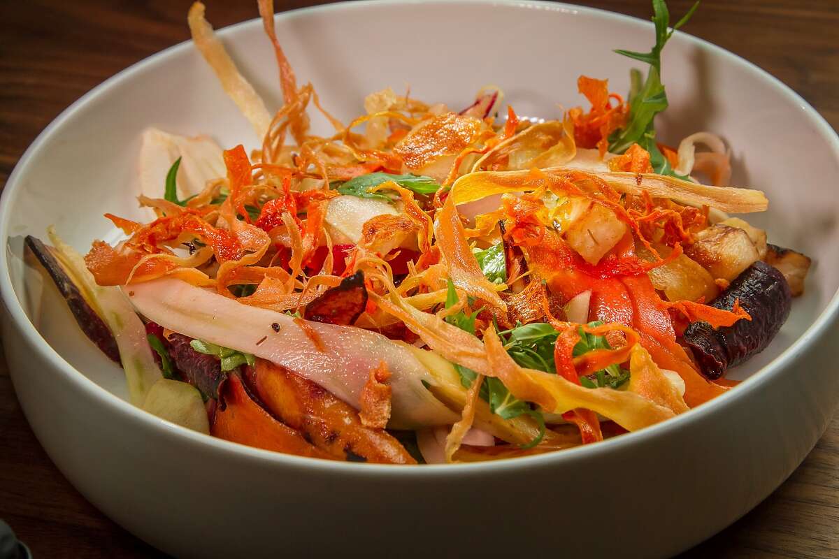 Alta CA restaurant brings cool to Mid-Market