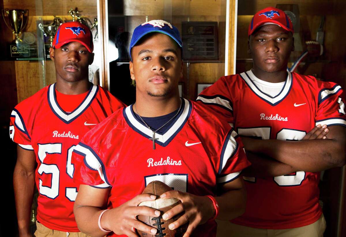 Depth leaves Lamar's boys as heavy favorite in District 20-5A track and ...