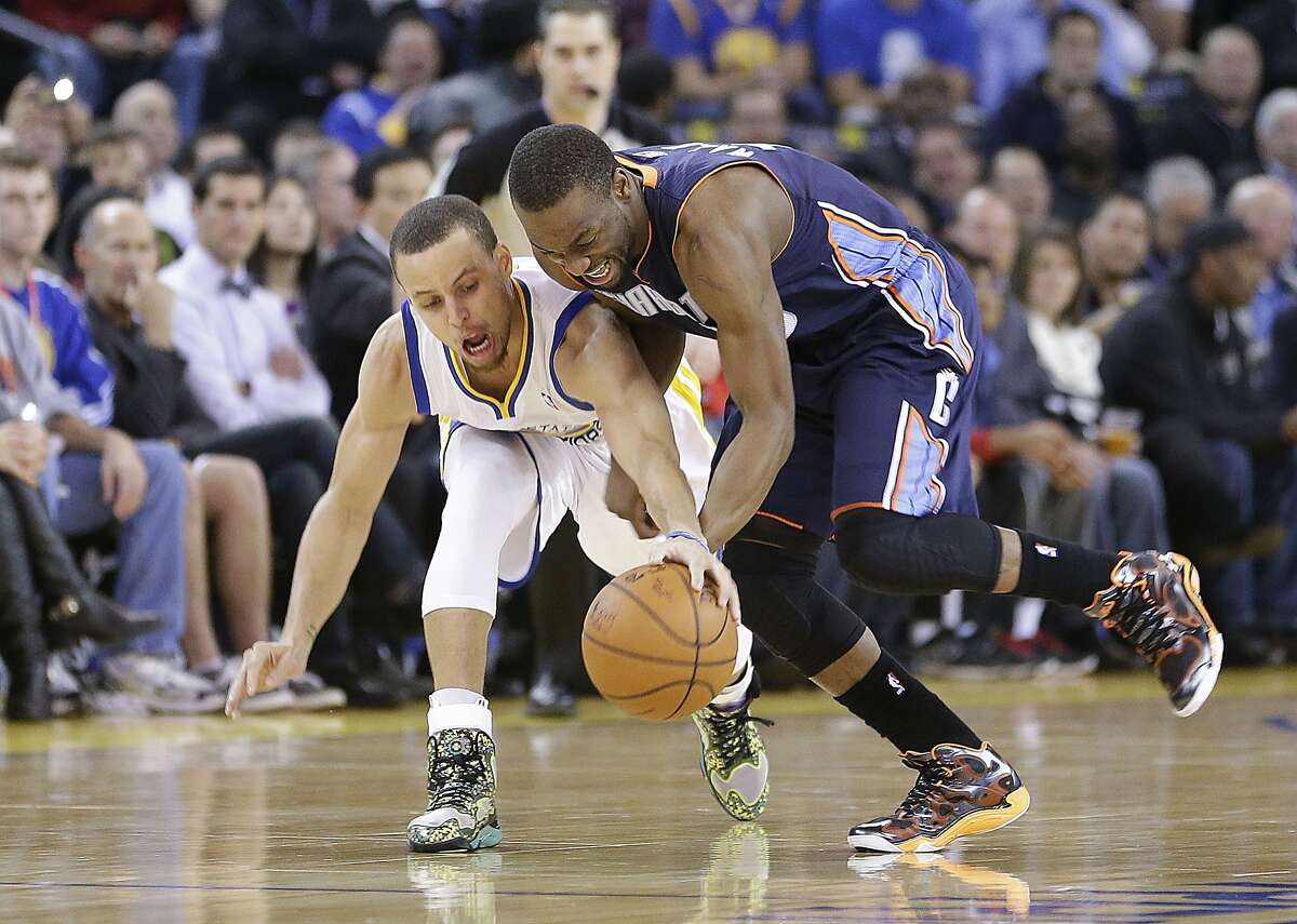 Warriors again play down to opponent as Bobcats win