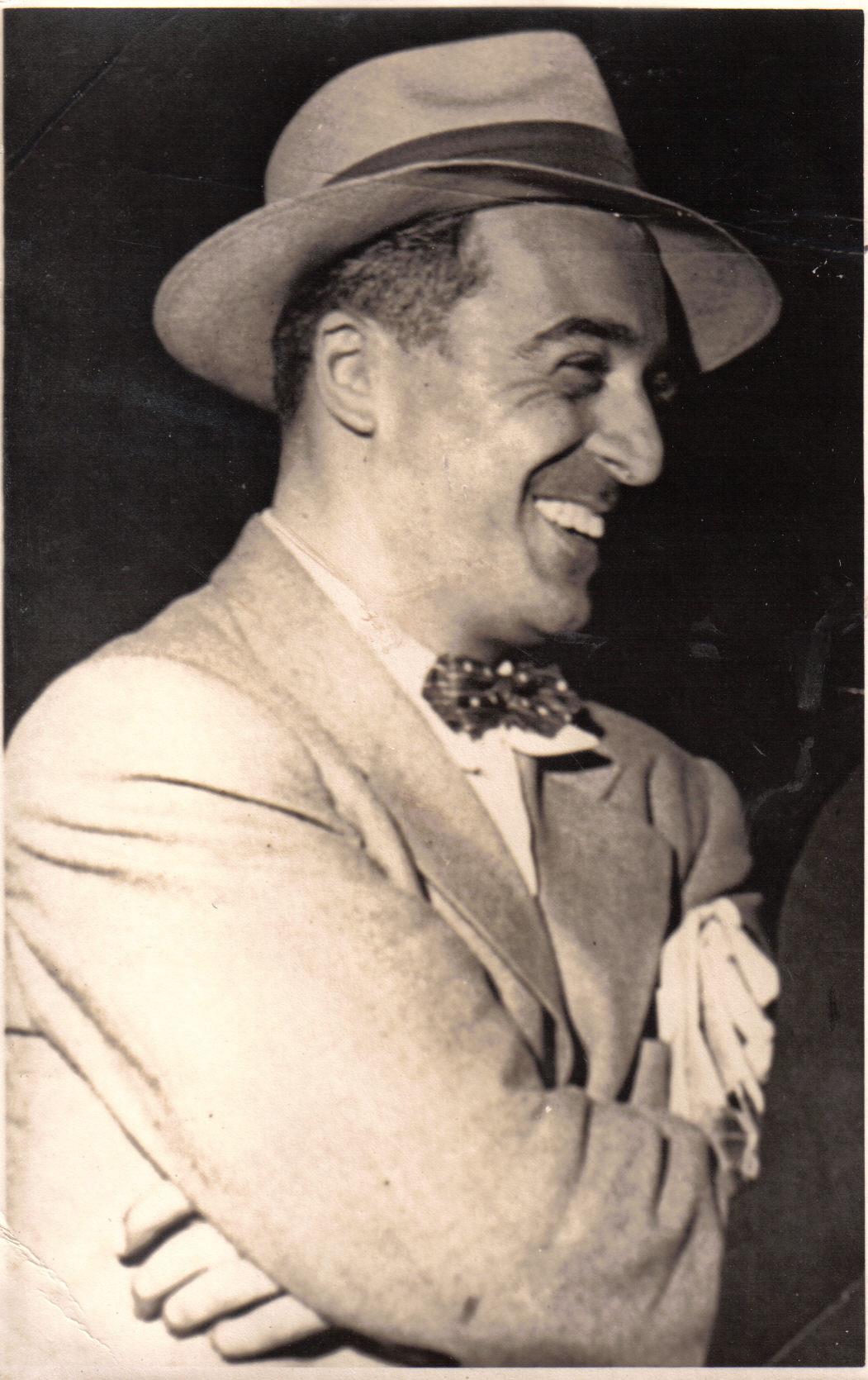 A splendid time was had by all