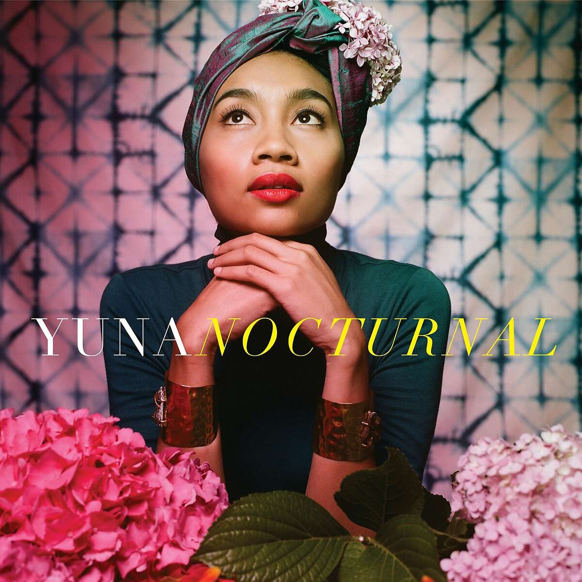 Album review: Yuna, 'Nocturnal'