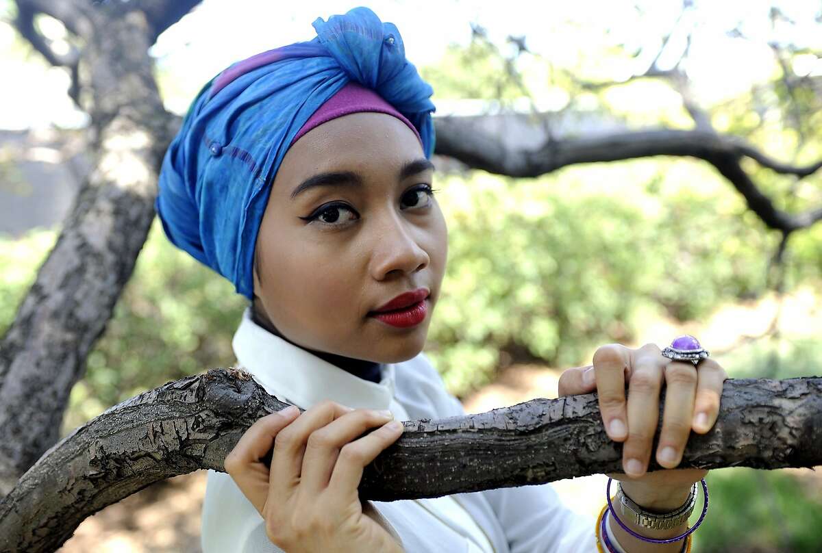 Album review: Yuna, 'Nocturnal'