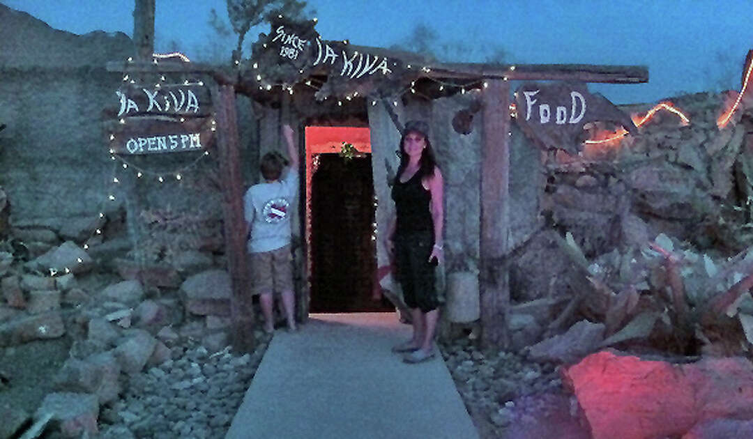 Slaying of popular Terlingua bar owner has ghost town reeling
