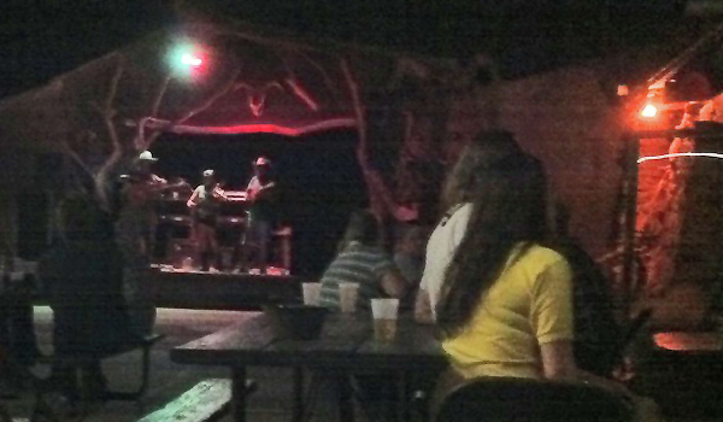 Slaying of popular Terlingua bar owner has ghost town reeling