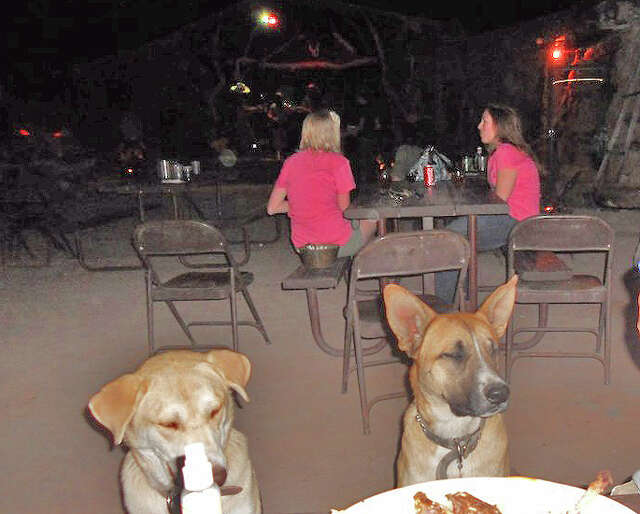 Slaying of popular Terlingua bar owner has ghost town reeling
