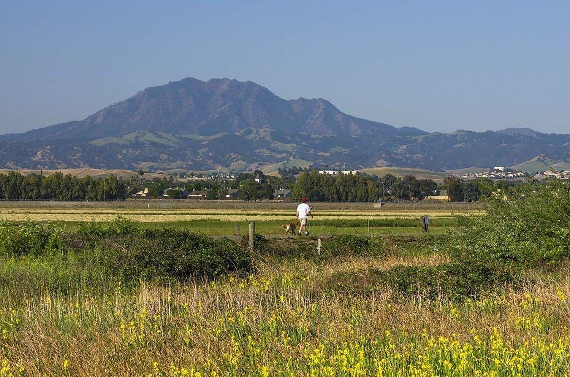 Sunday getaway to Big Break Regional Shoreline