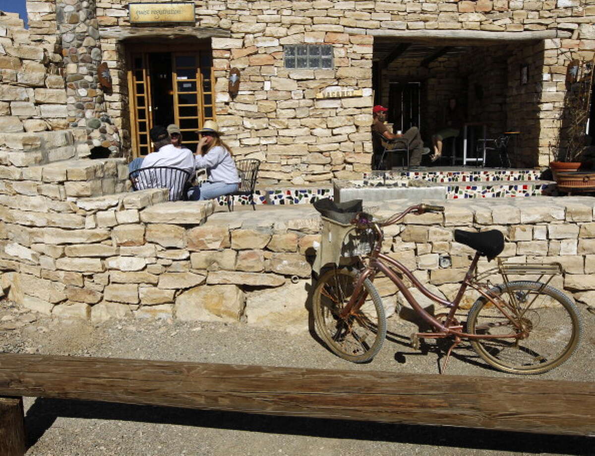 Slaying of popular Terlingua bar owner has ghost town reeling