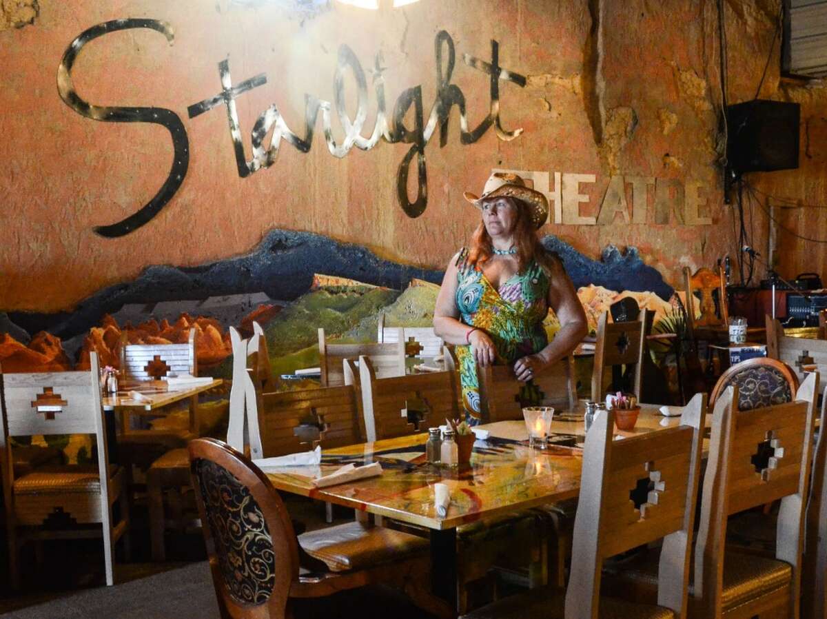 Slaying of popular Terlingua bar owner has ghost town reeling