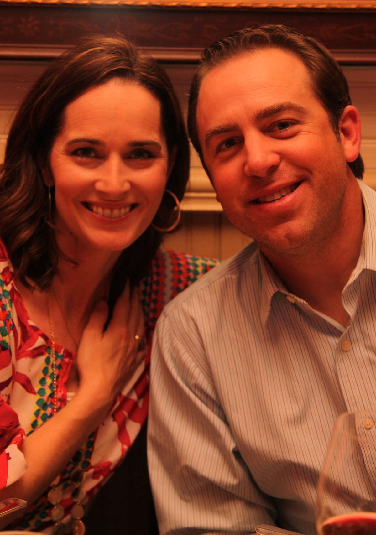 Pub Crawl: Minnie's Tavern and The Rye House