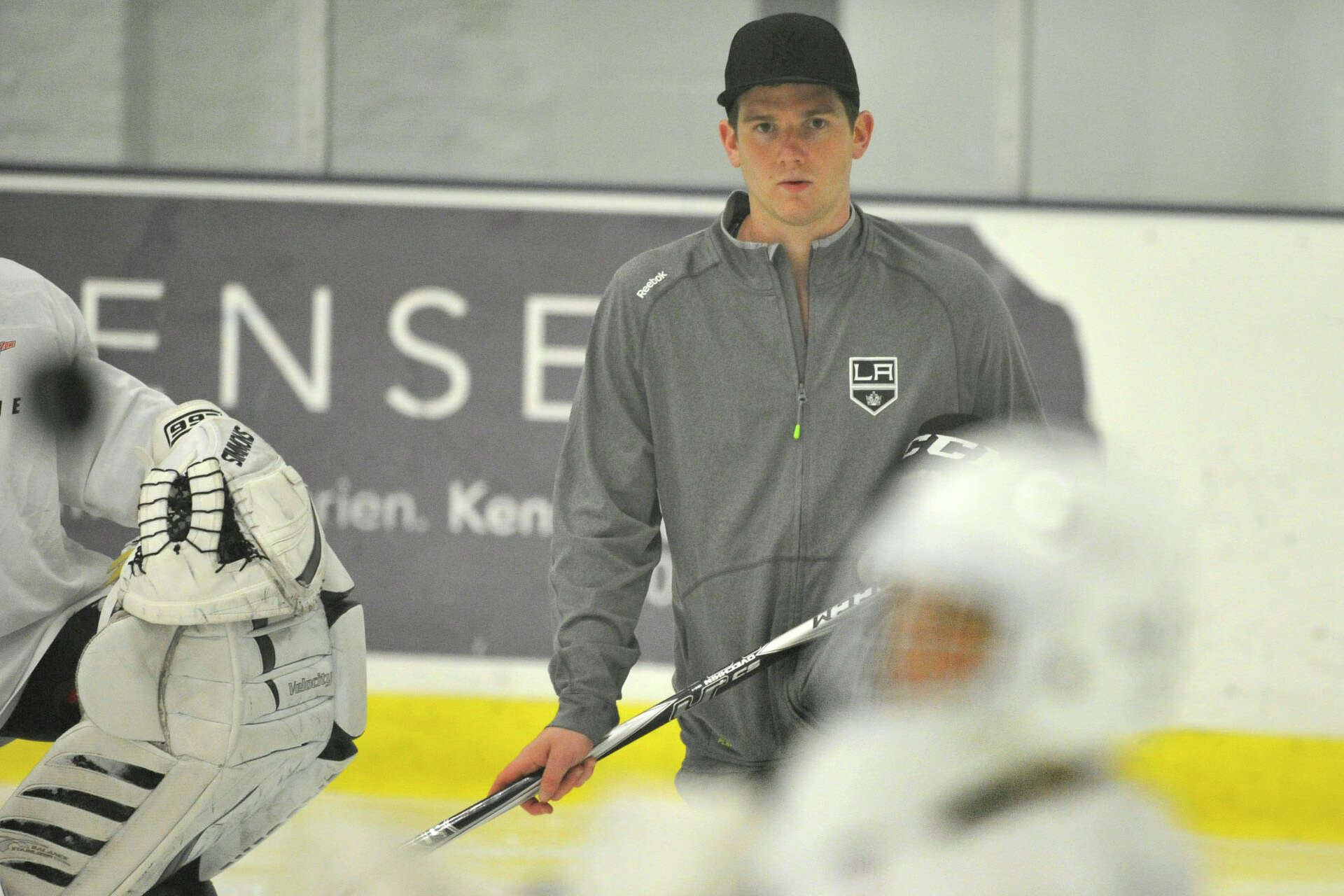 Quick hopes to create some more memories at Olympics