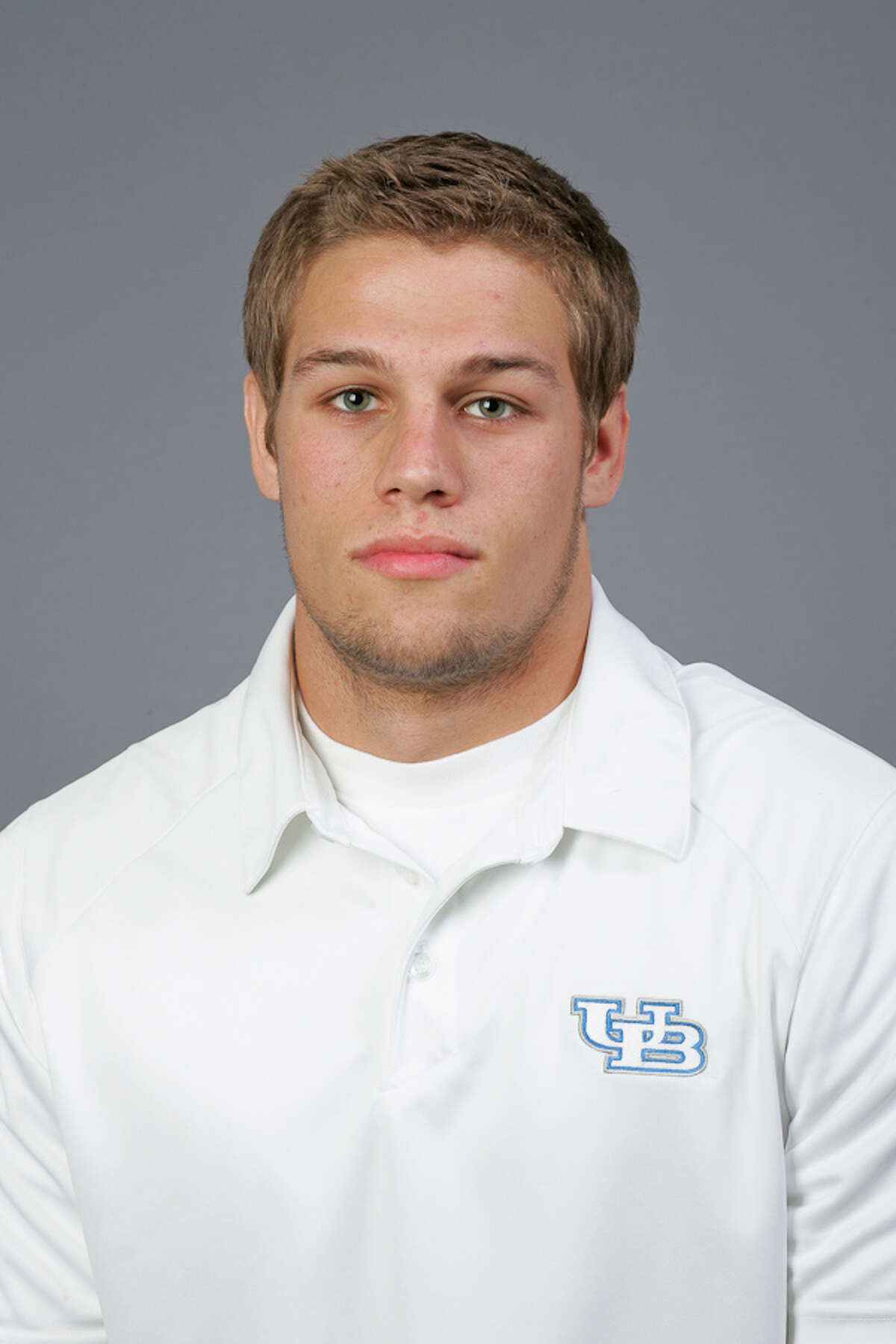 Campus Watch: Palmer unbeaten in weight throw for Buffalo