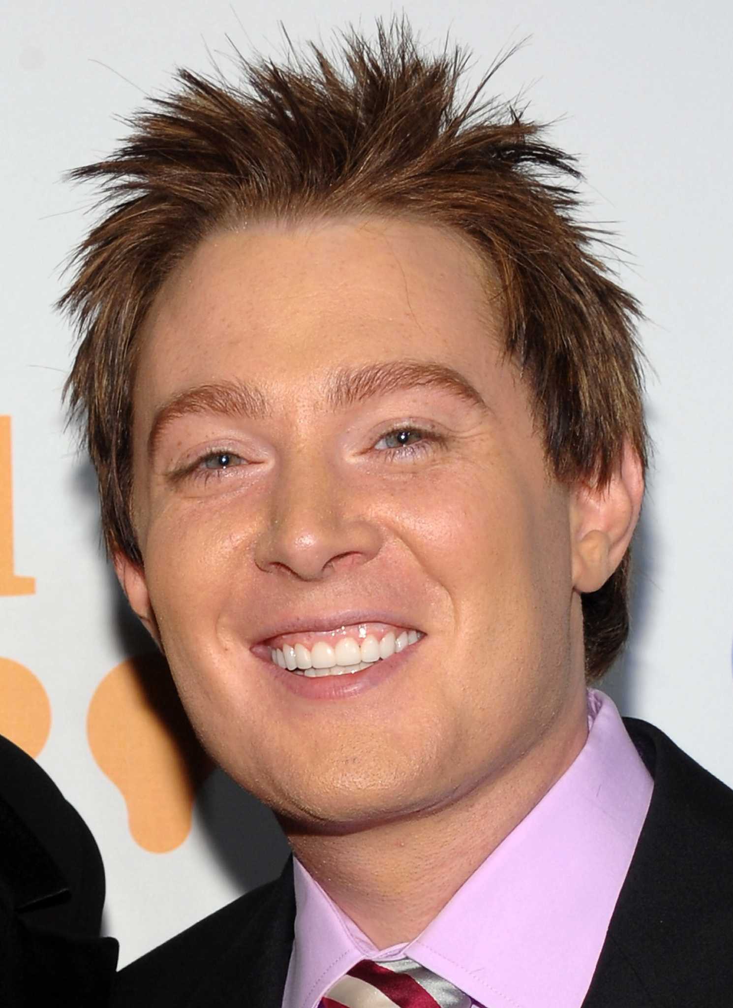 Clay Aiken to run for Congress in North Carolina