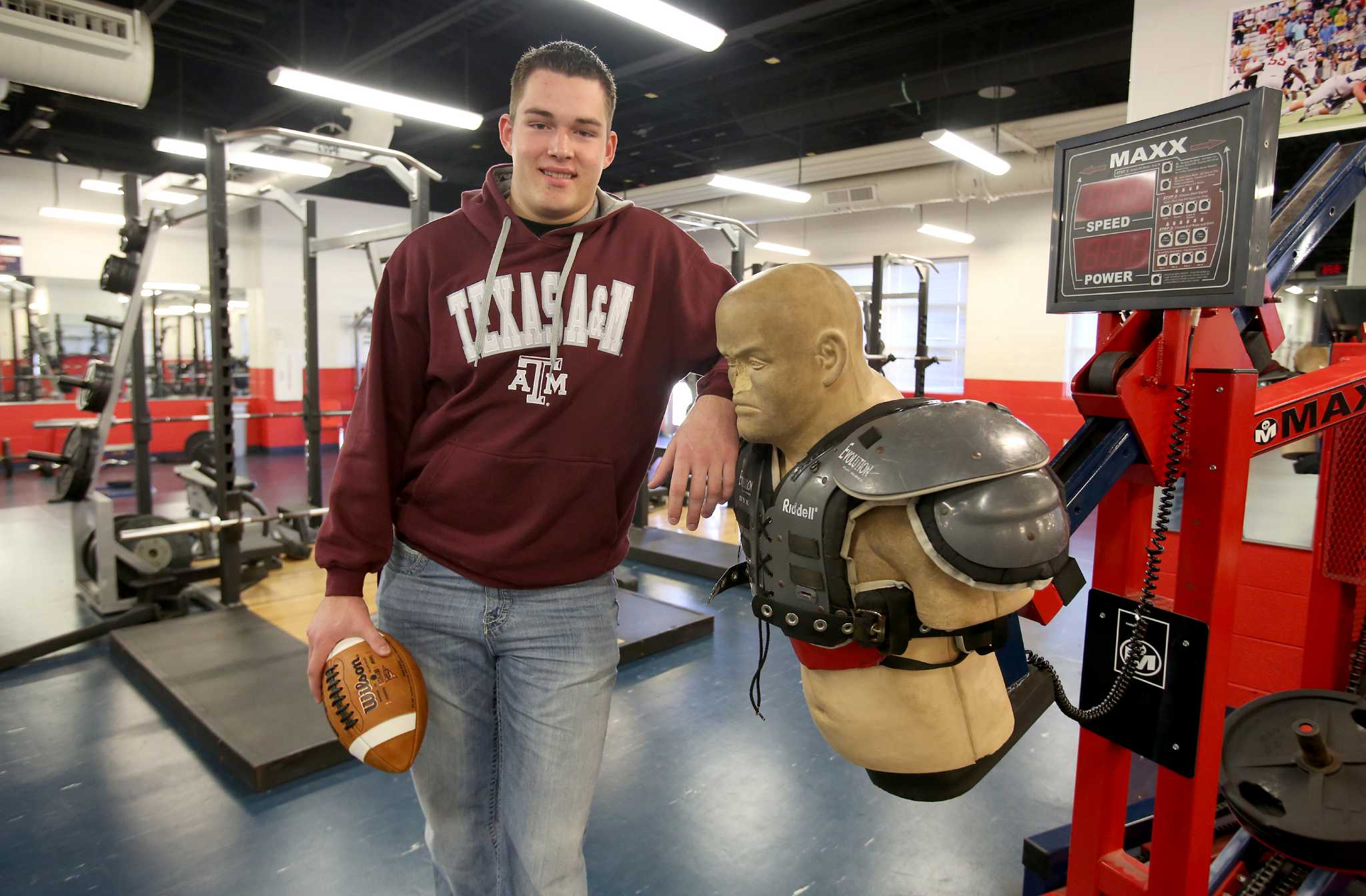 Texas A&M: Sumlin goes on the defensive to plug holes