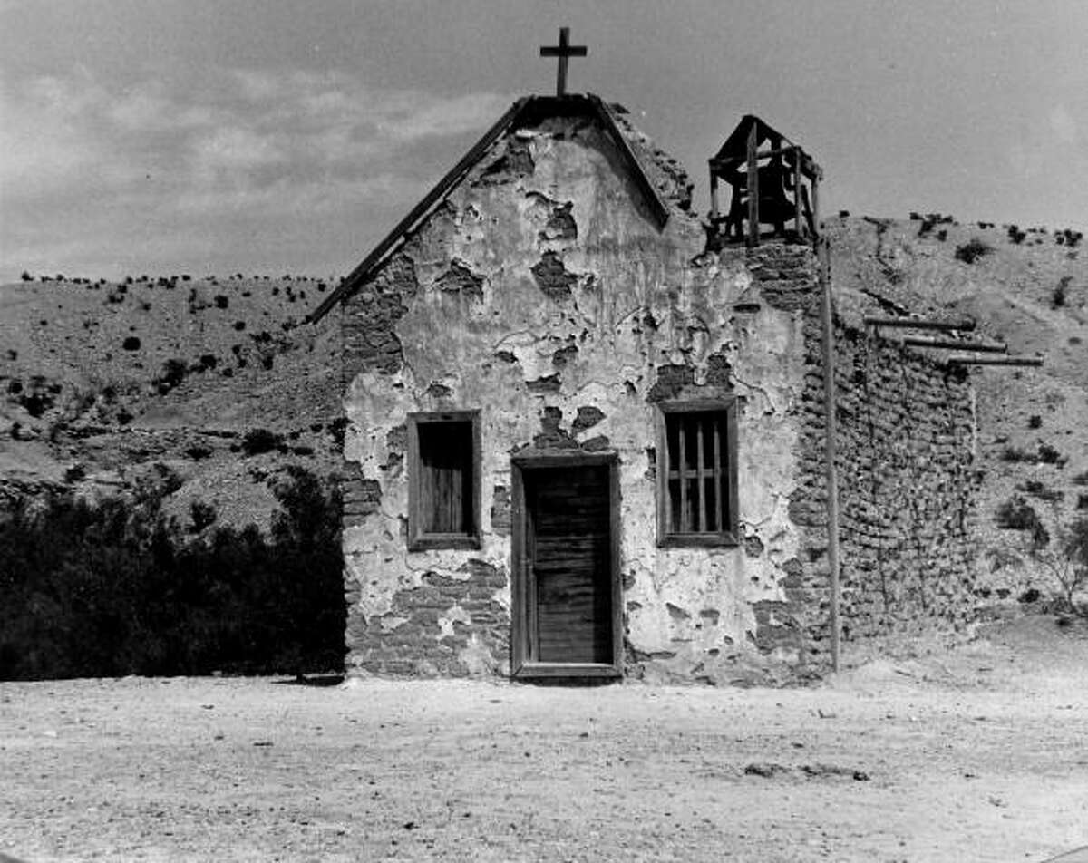 Decades after the mines played out, old Terlingua ghost town is booming ...