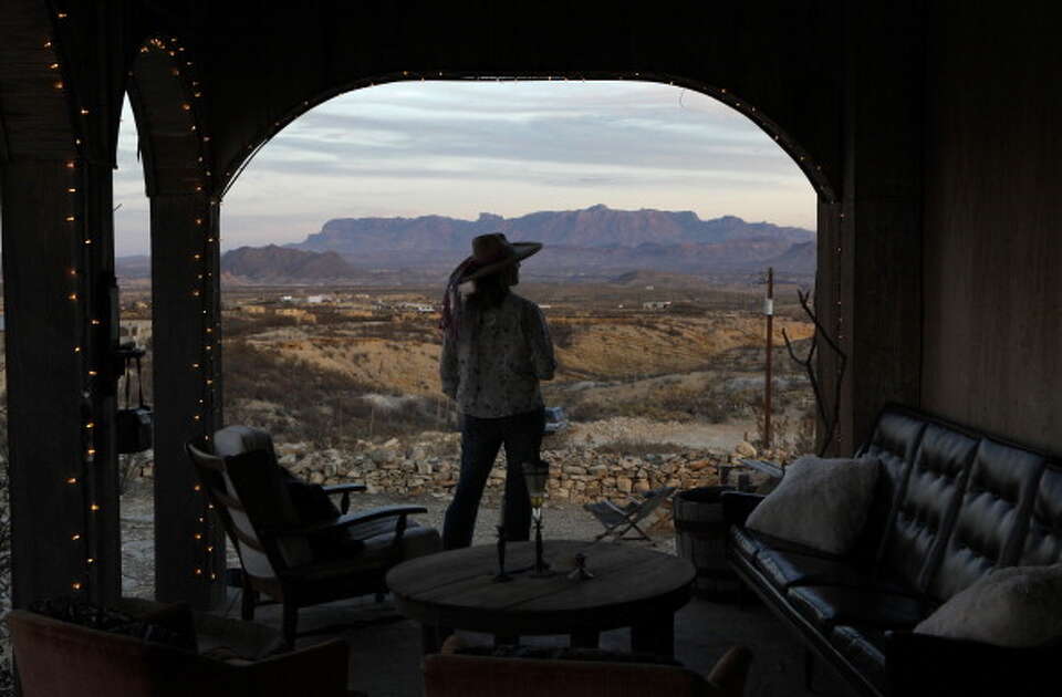 6 ghost towns worth visiting in Texas this Spring Break