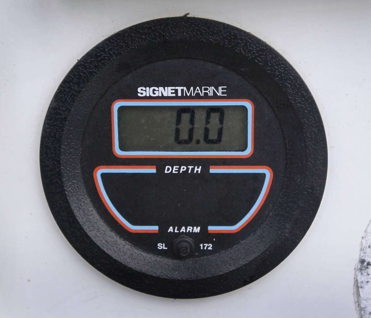 Chronicle Watch: Boats getting stuck at Treasure Island