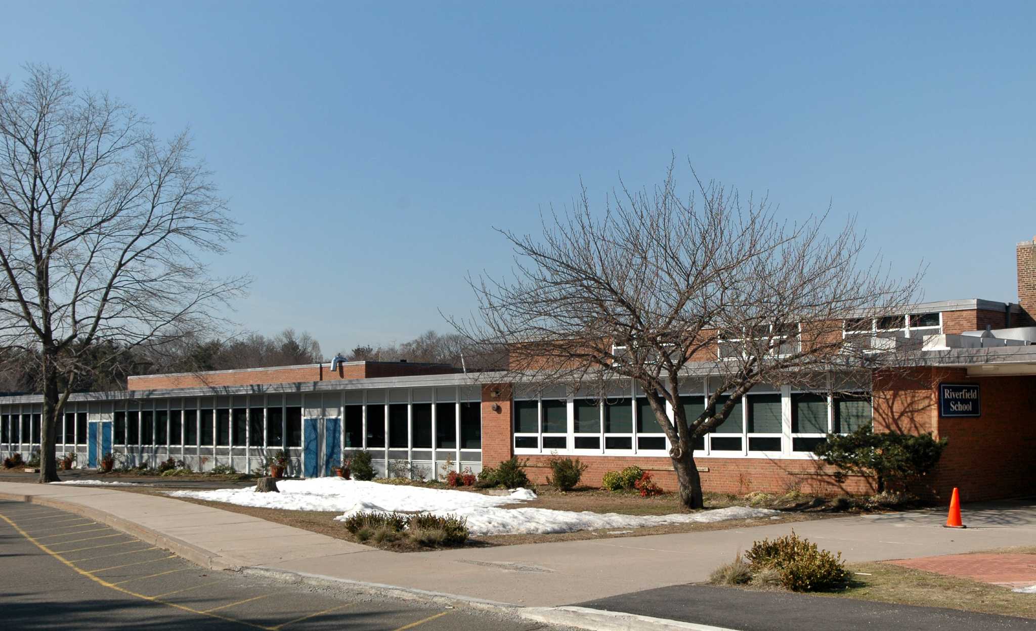 Riverfield project expected moves ahead