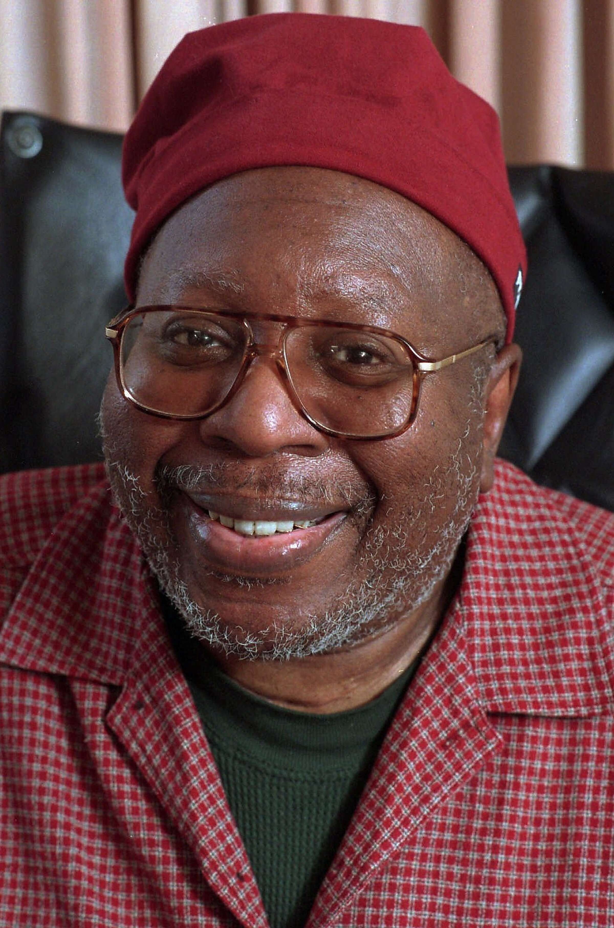 Fillmore Slim, Yoshi's show look back on the fast times