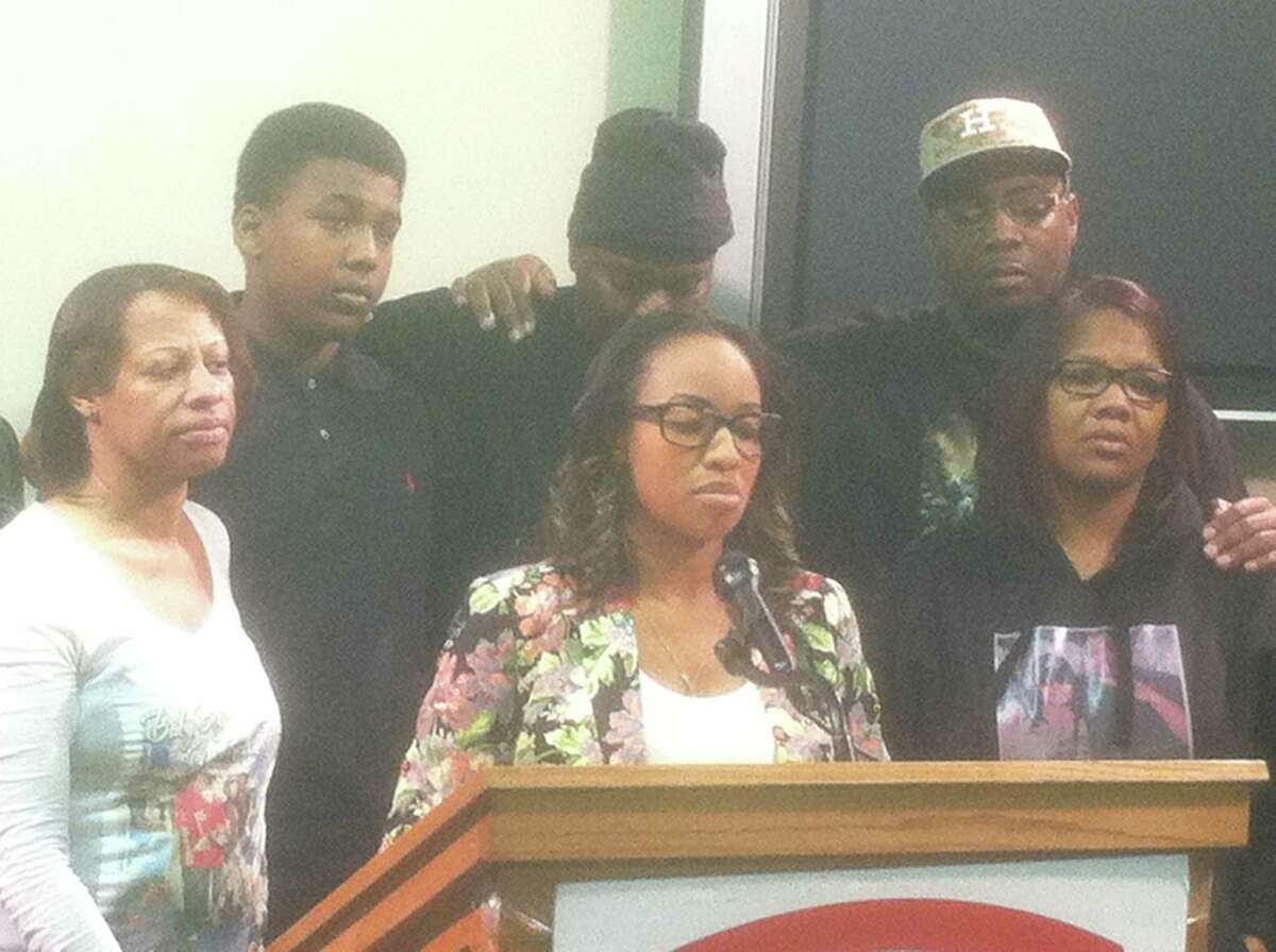 Around the area: Police seek man accused in capital murder