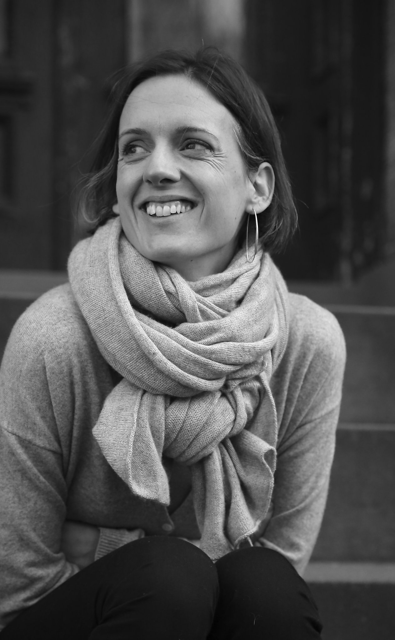 'My Life in Middlemarch,' by Rebecca Mead
