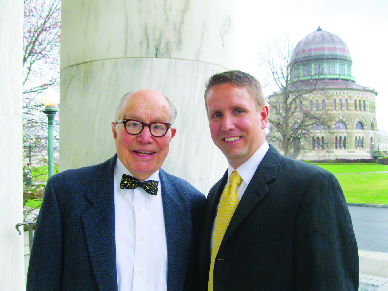 Union College Concert Series builds on past success