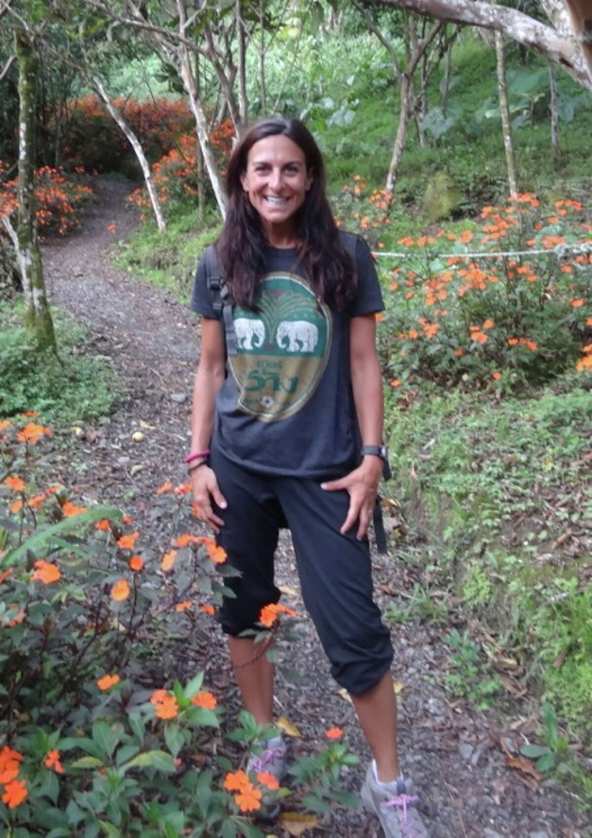 Garden Ridge police: Missing woman hanged herself