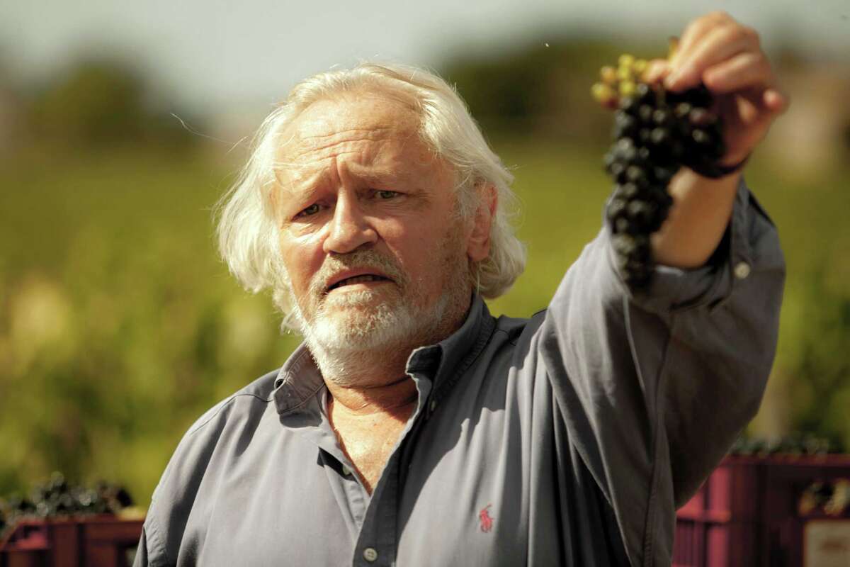 Family drama next up for French film series at Avon Theatre