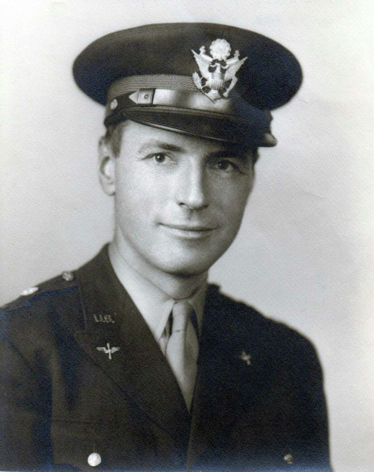 Father of Cos Cob woman was an original Monuments Man