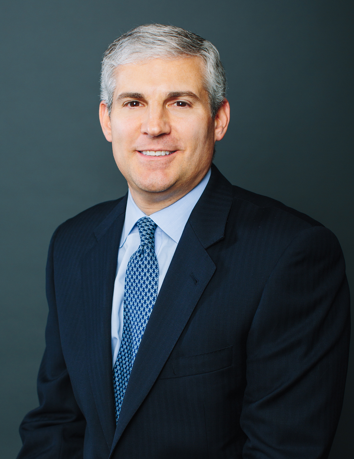 Bridgeport area business people