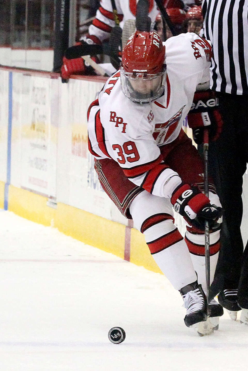 Stamford native Ryan Haggerty signs with Rangers