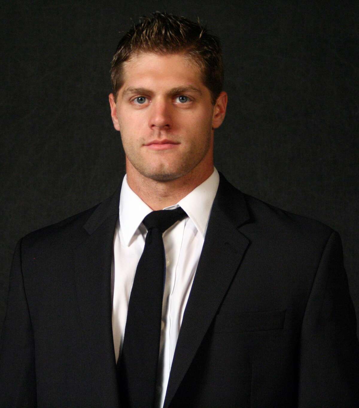 Ryan Haggerty: In college hockey's fast lane