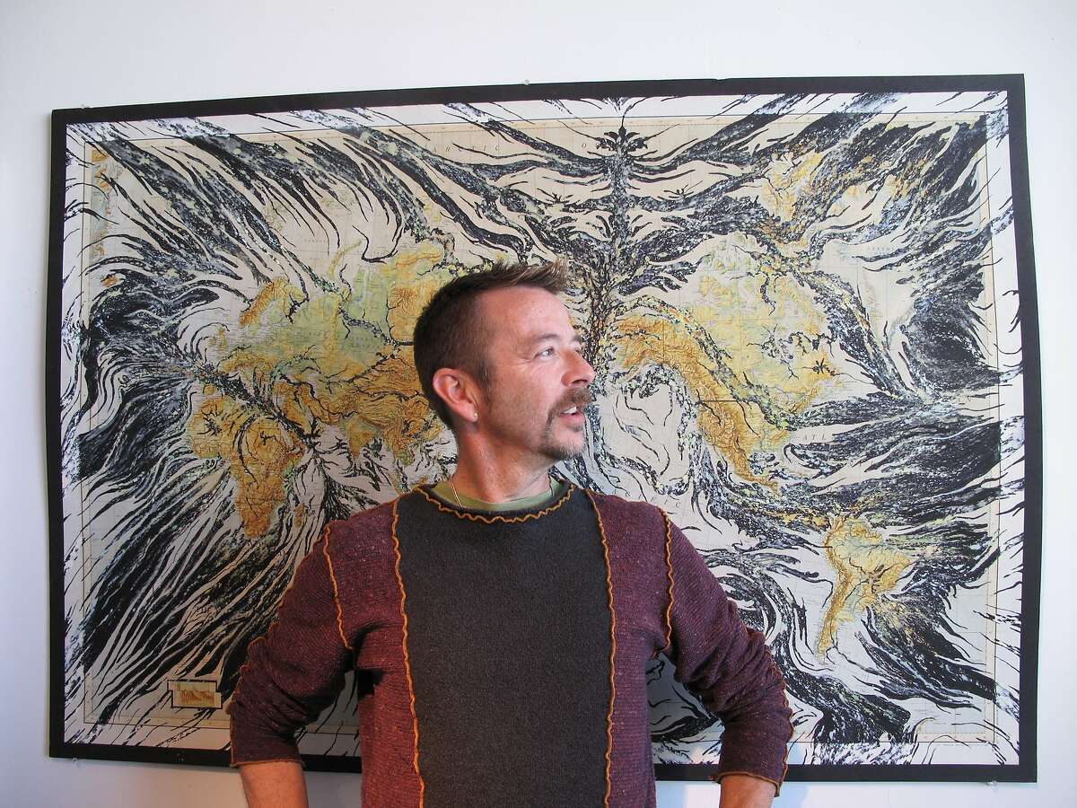 Bay Area arts news, Feb. 13