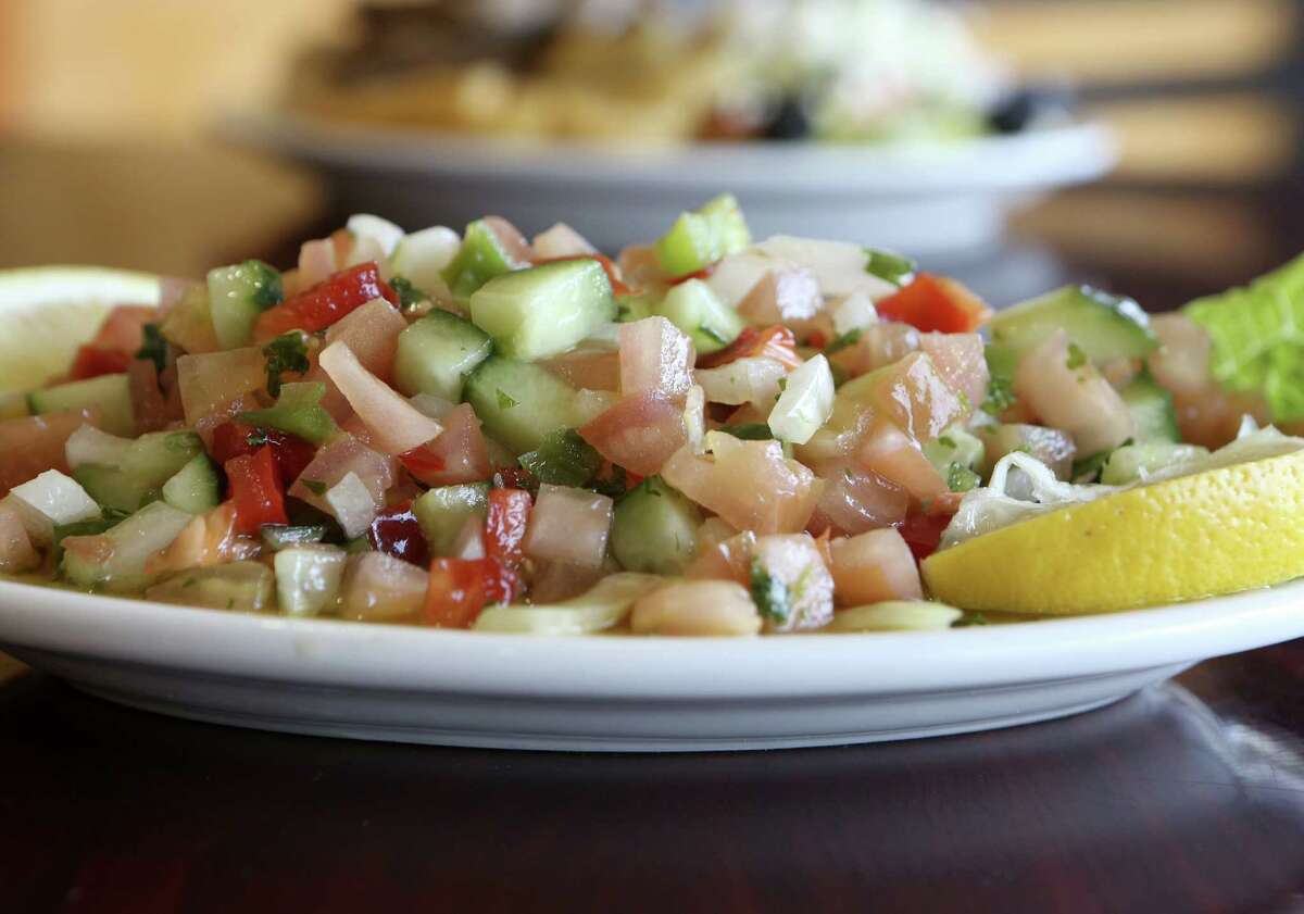 Review | Darna Mediterranean restaurant