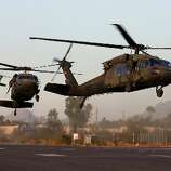 Special mission units of the U.S. Armed Forces - San Antonio Express-News