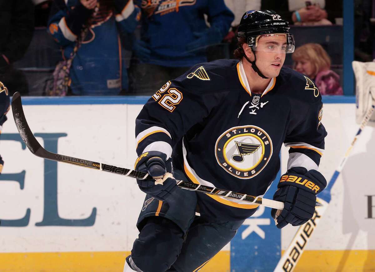 Olympic hockey honor a relief for Greenwich-born Shattenkirk