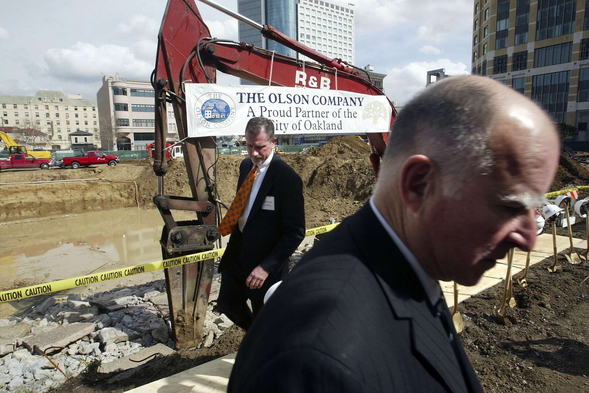 Oakland Mayor Quan unveiling her own 10,000-resident plan