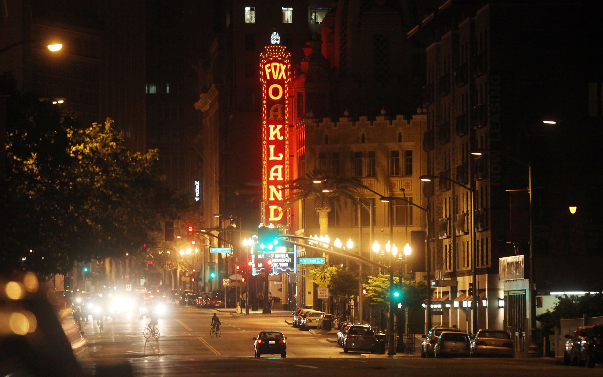 The move from SF to Oakland: What's it really like across the bay?