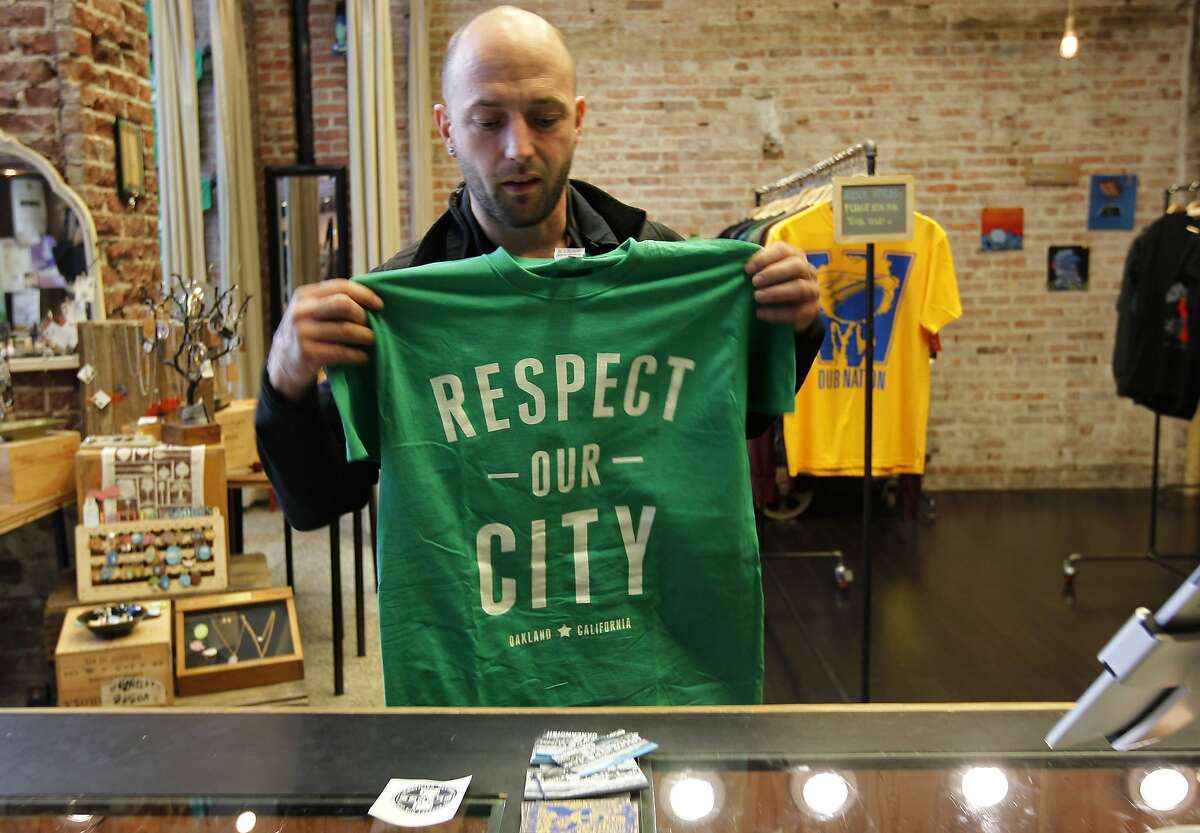 Groundwork starting to pay off in Oakland