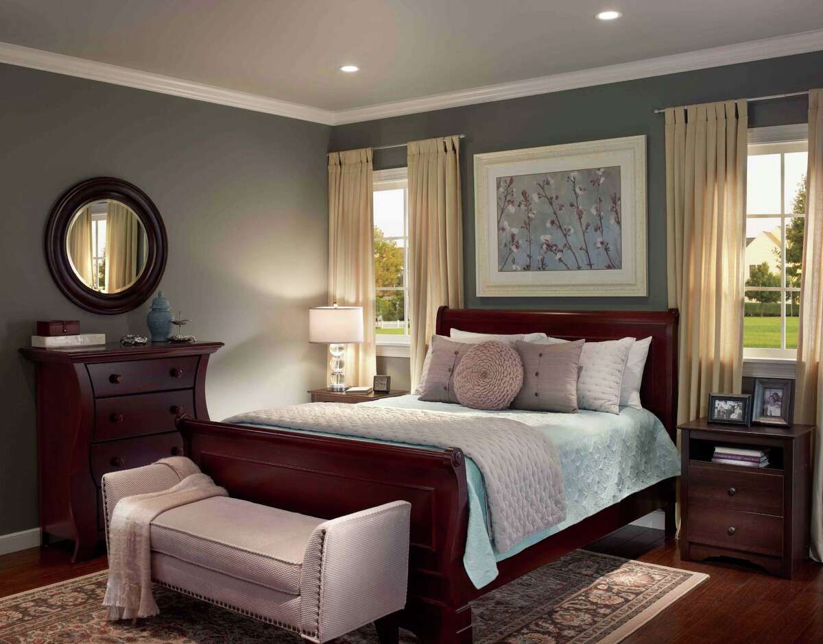 Hot neutral works well with other colors