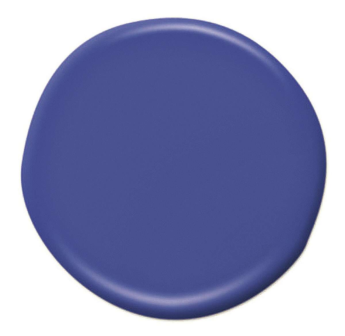 Hot neutral works well with other colors