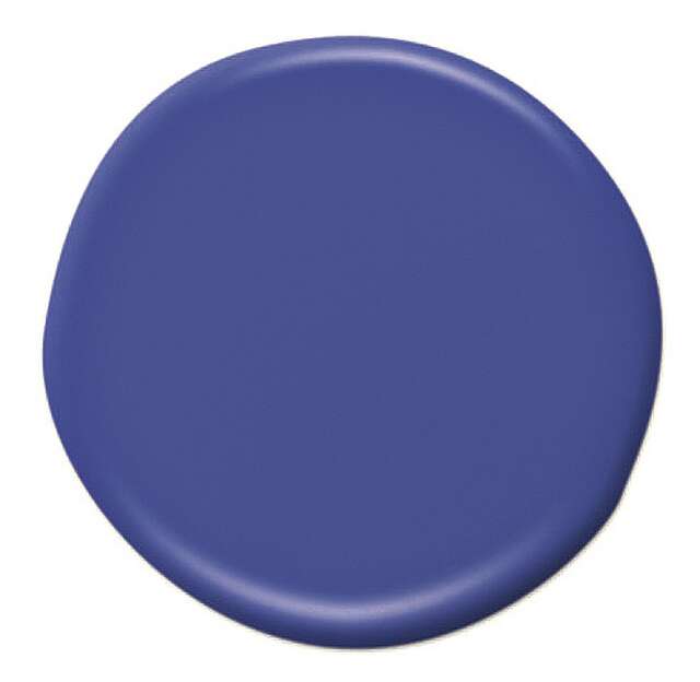 Hot neutral works well with other colors