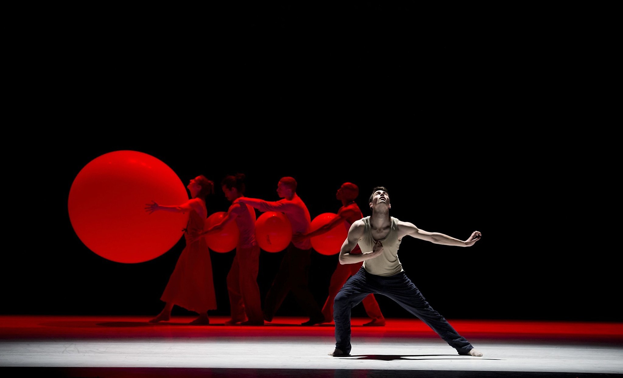 'Awáa' dance review: More needed than just moving bodies