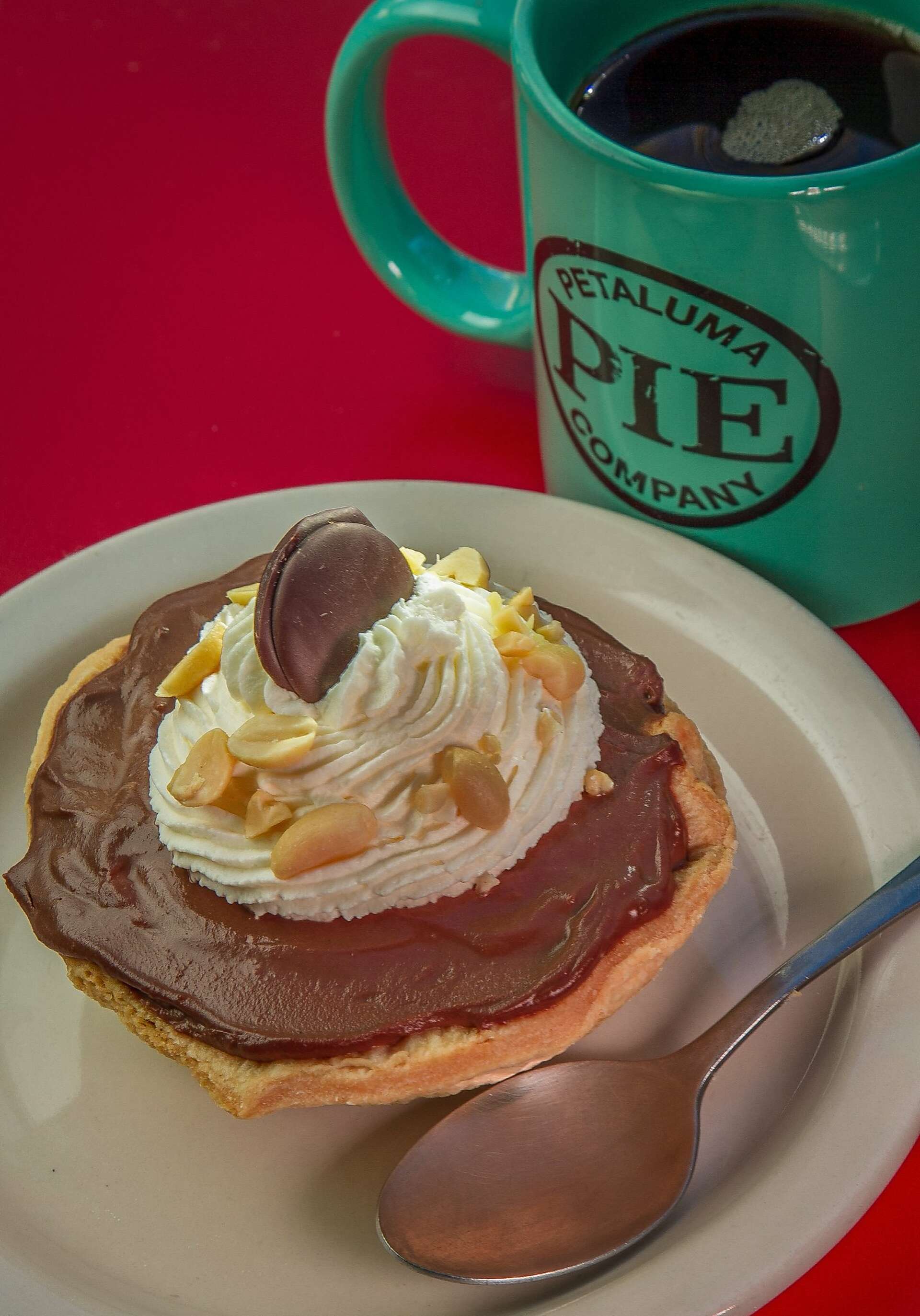 Petaluma Pie Co.: Savory and sweet treats perfect in winter
